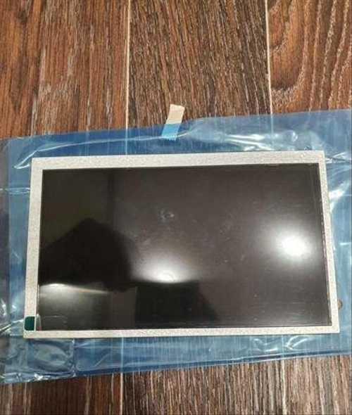 Жк-дисплей сенсорный HSD080IDW1-C01