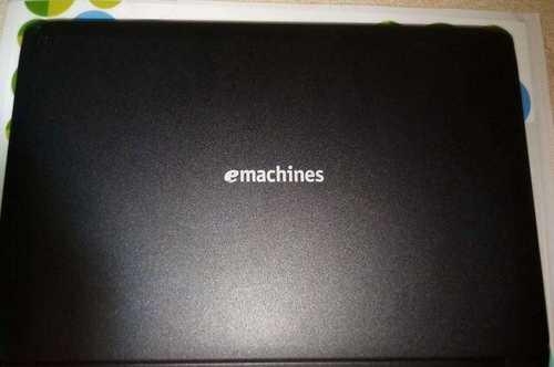 EMachines eM350 series model no NAV51