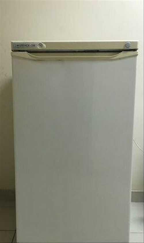 Холодильник маленький Смоленск 3М