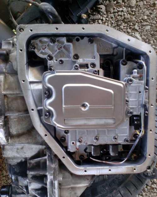 АКПП Toyota 3S-FE 247