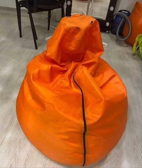 Кресло мешок груша | Festima.Ru - Мониторинг объявлений