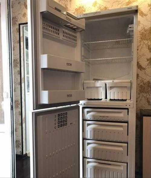 Холодильник Стинол 103