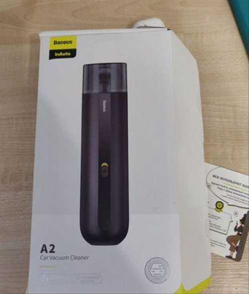 Baseus A2