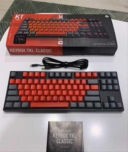 Red square keyrox tkl equinox. Механическая клавиатура Red Square Keyrox TKL Classic. Red Square Keyrox TKL Classic Gateron Yellow. Red Squad Keyrox TKL Classic клавиатура. Кейкапы для Red Square keirox TKL Classic.