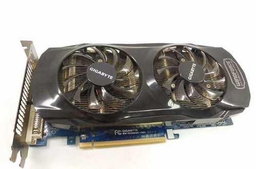 Неисправности видеокарты gtx 560