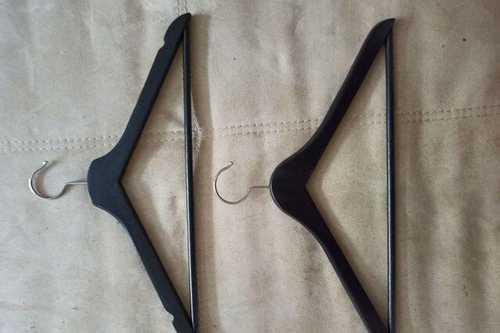 Вешалки плечики bumerang бумеранг IKEA