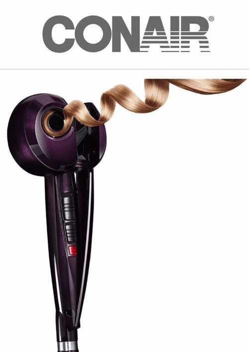Conair Infinity pro Прибор для кудрей новый