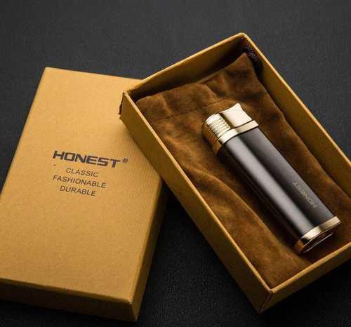 Зажигалка Honest газовая