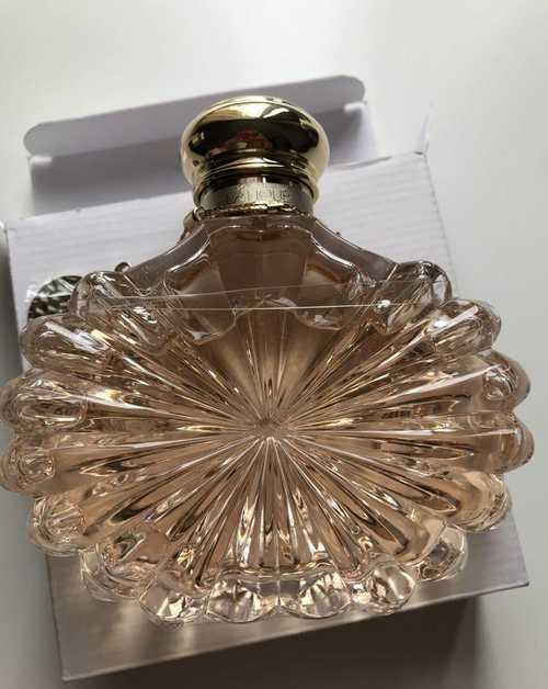 Парфюм lalique Soleil lalique EDP 100 мл