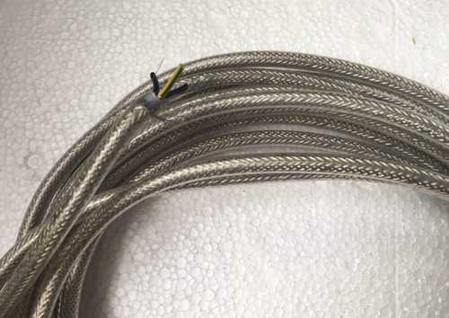 Кабель силовой 3*1.5mm Lapp Kabel Olflex Classic