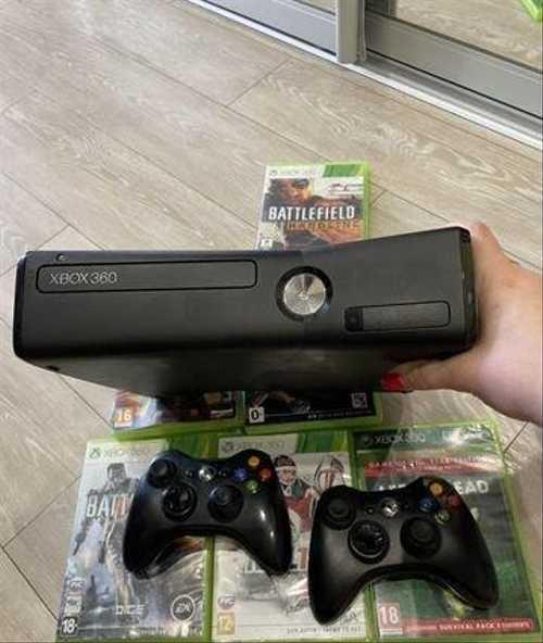 Xbox 360