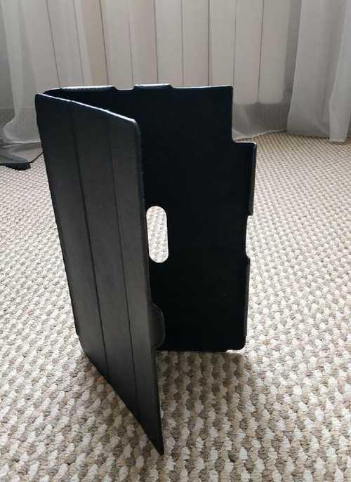 Чехол для планшета Lenovo A7600-H, кожа