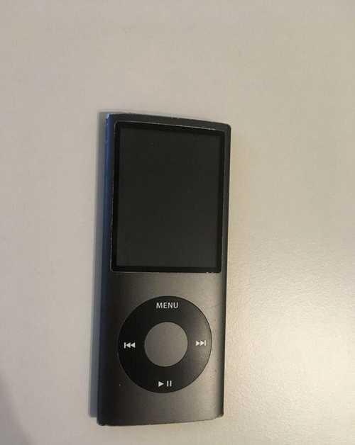 Плеер Apple iPod nano 4gen 16Gb