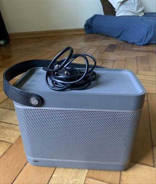 Bang olufsen beolit 12