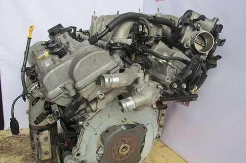 Двигатель Kia Ceed (Сид) D4FB 1.6сс