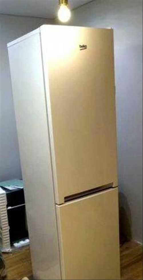 Холодильник Беко система ноуфрост идеал
