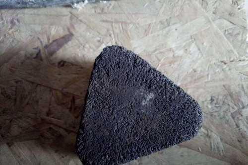 Точильный камень СССР грубый