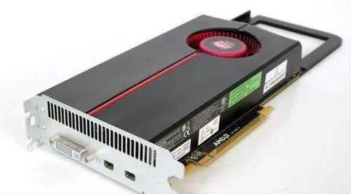 ATI Radeon HD 5770 Mac Edition