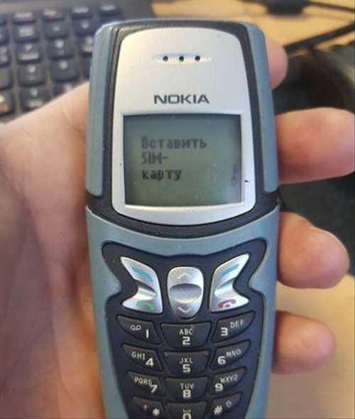 Nokia 5210