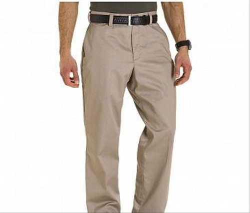 Брюки Covert Khaki 2.0 от 5.11, новые, 42/30