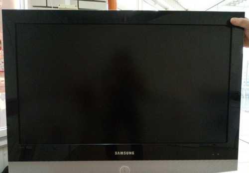 Телевизор Samsung LE32R41B на запчасти