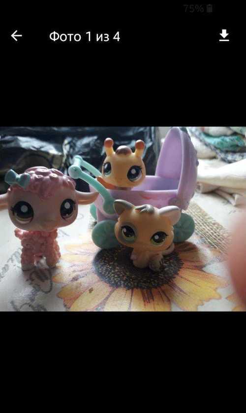Littlest Pet Shop
