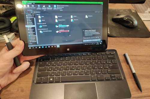 Dell venue 11 pro 7140