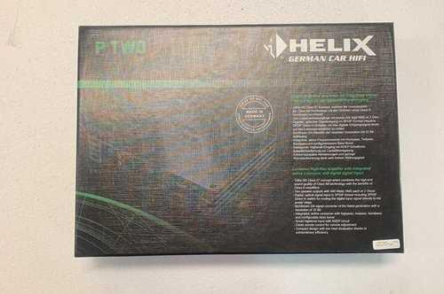 Helix a2