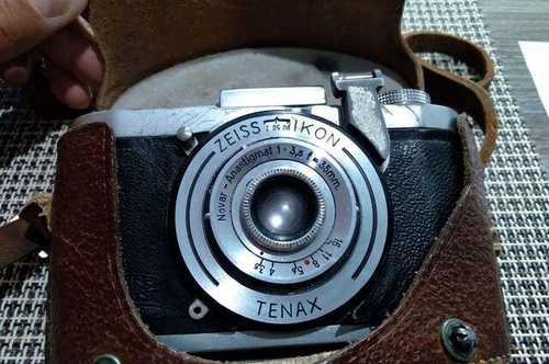 Фотоаппарат Zeiss Ikon Tenax