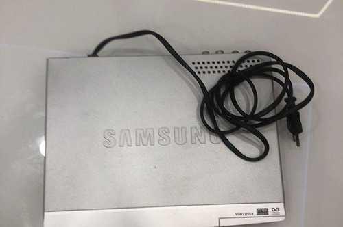 Спутниковый ресивер samsung DSB-S300V