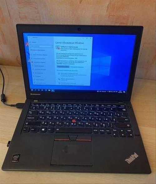 Lenovo Thinkpad 250