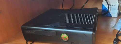Тушка Xbox 360 прошивка freeboot