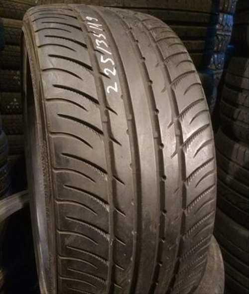 Фото kumho ku31 ecsta spt ku31