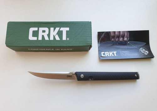 Нож crkt CEO