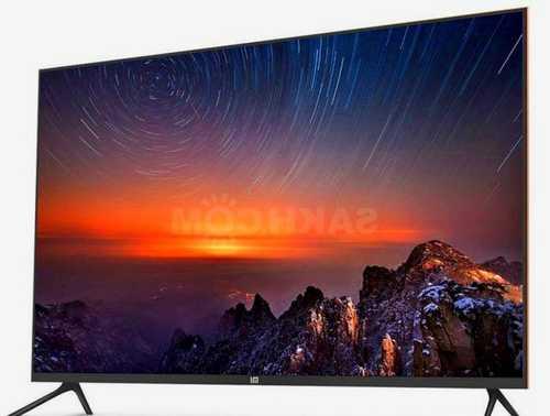 Новый телевизор xiaomi MI TV 4S 32 Рост