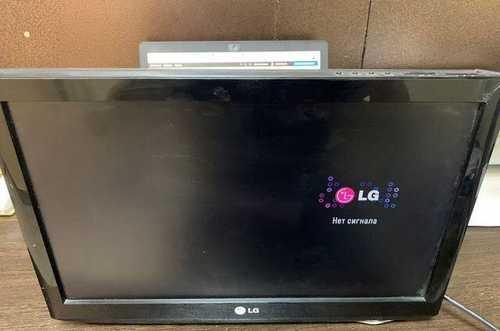 Телевизор-монитор LG 19LH2000