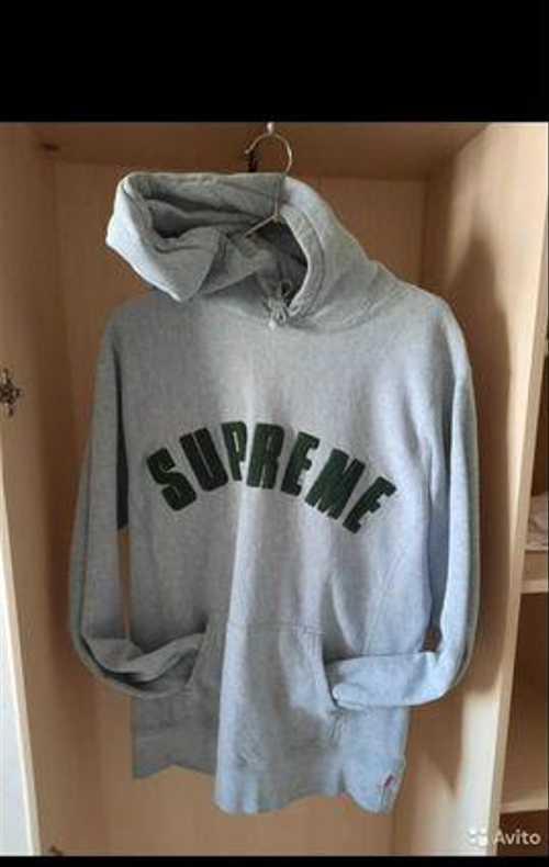 Худи Supreme