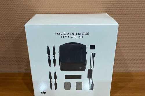 Набор аксессуаров DJI Mavic 2 Enterprise Fly More