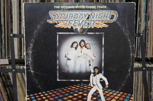 Various - Saturday Night Fever 2LP