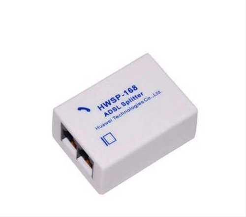 Adsl Splitter hwsp-168