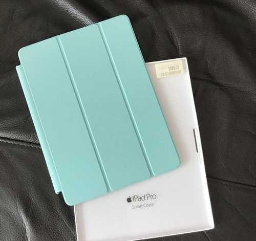 Smart Cover для iPad Pro 9.7
