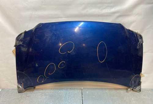 Капот передний Chrysler Voyager EDZ 2000