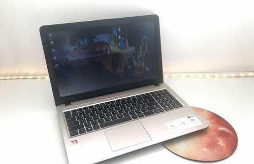 Ноутбук Asus SSD