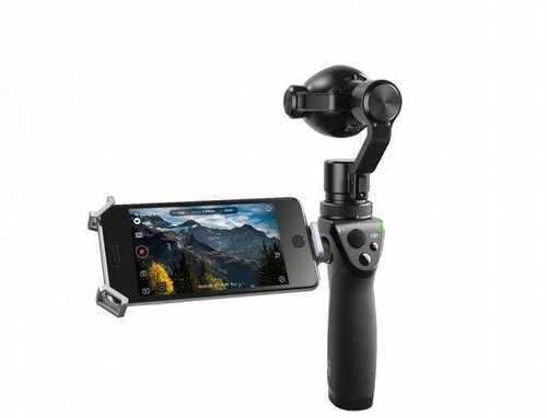 Экшн камера DJI Osmo X3