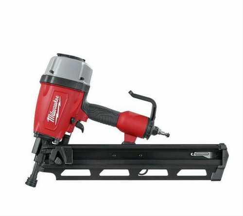 Нейлер каркасный Milwaukee 7200-20