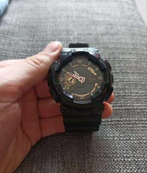 Часы casio g-shock 5146