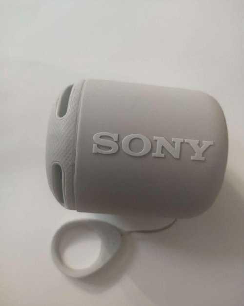 Портативная колонка Sony