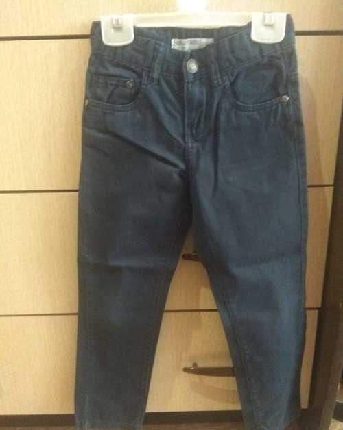 Штаны, кофта, ветровка, джинсы 116