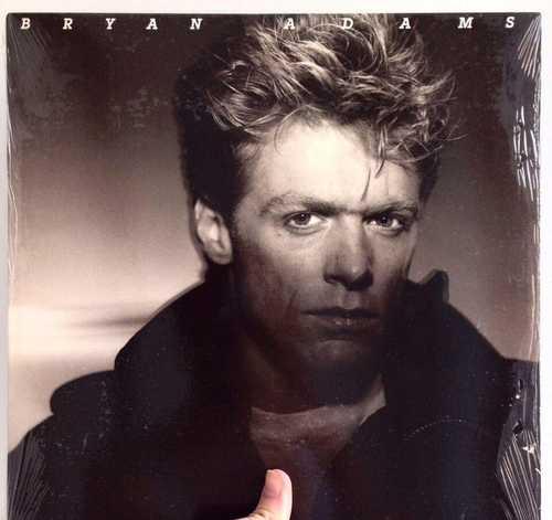 Bryan Adams