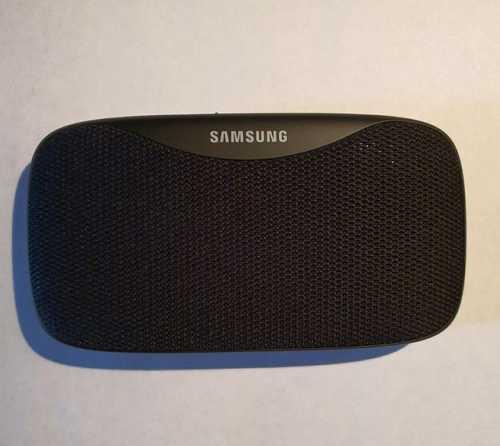 Колонка SAMSUNG Level Box Slim полный комплект